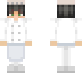 chef | Minecraft Skins
