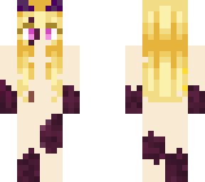 circe base | Minecraft Skin