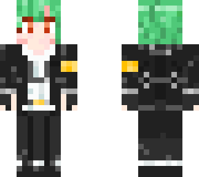 rewrite | Minecraft Skins