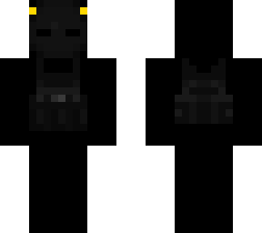 demon knight | Minecraft Skins