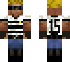 duke | Minecraft Skins