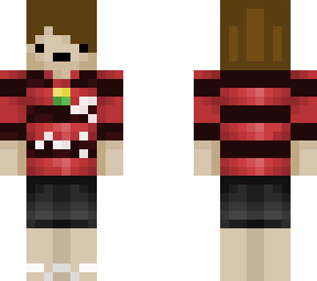 flamengo | Minecraft Skins