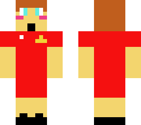 indonesia | Minecraft Skins