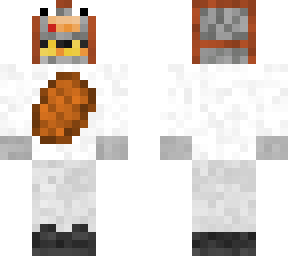 furnace | Minecraft Skins