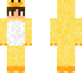Gavy Wavy | Minecraft Skin