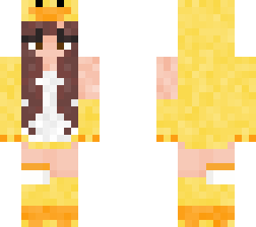 Gem | Minecraft Skin