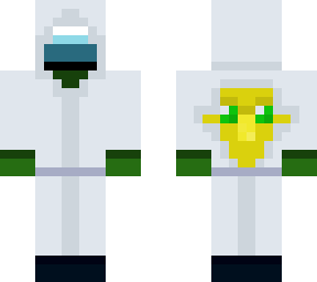 cult robe | Minecraft Skins