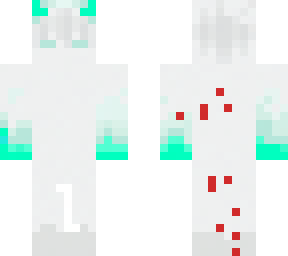 horn | Minecraft Skin