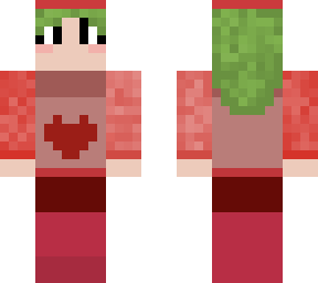 bugsnax | Minecraft Skins