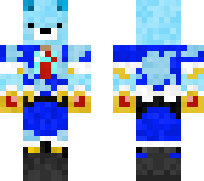 king bear | Minecraft Skins