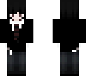 janana | Minecraft Skin