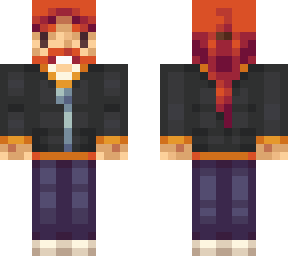 jeb | Minecraft Skins