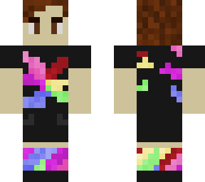 Jose | Minecraft Skin