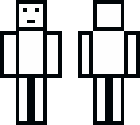 lockdownlife skin | Minecraft Skins