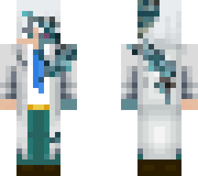ludwig | Minecraft Skins