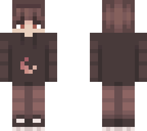 Luke | Minecraft Skin