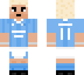 manchester city | Minecraft Skins