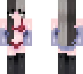 Mary | Minecraft Skin