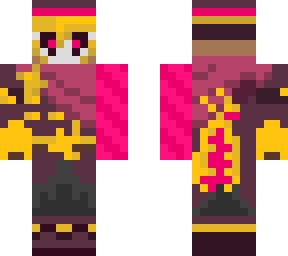 masquerade | Minecraft Skins