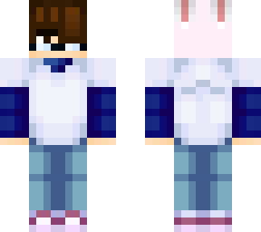 samgladiator | Minecraft Skins