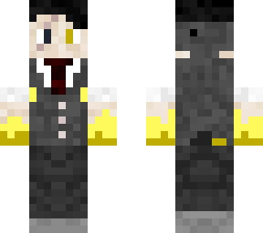 midas | Minecraft Skins
