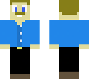 mike | Minecraft Skins