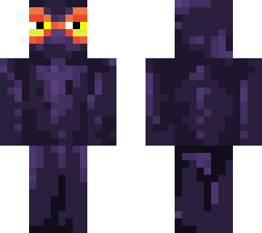 mork (tired) | Minecraft Skin