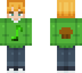 muffinhead7312 | Minecraft Skin