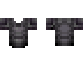 netherite | Minecraft Skins