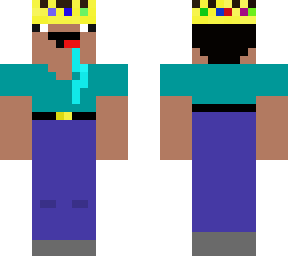 joseph | Minecraft Skins