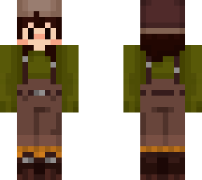 normal guy | Minecraft Skins