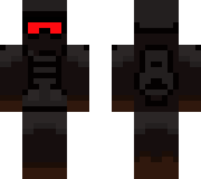 spec ops | Minecraft Skins