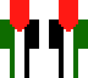 gaza | Minecraft Skins