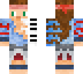 piano | Minecraft Skins
