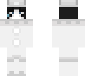Piero | Minecraft Skin