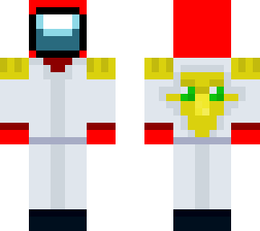 red hood | Minecraft Skins