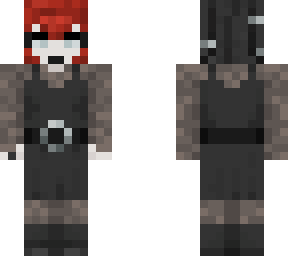 goth | Minecraft Skins
