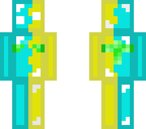 emerald | Minecraft Skins