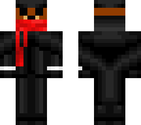 rubius | Minecraft Skins