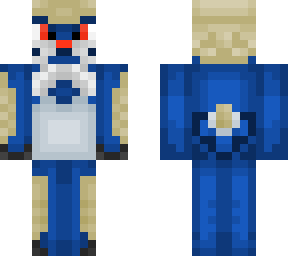 samurott | Minecraft Skins