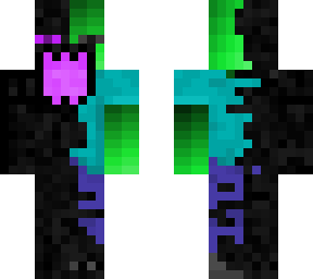 scales | Minecraft Skins