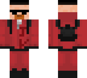 sebastian | Minecraft Skins