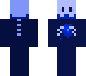 skeleton guy | Minecraft Skins