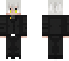 skin aspeck | Minecraft Skin
