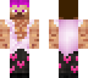 skizzleman | Minecraft Skins