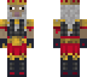king sheep | Minecraft Skins