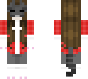 therian | Minecraft Skins