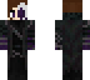 Solarium | Minecraft Skin