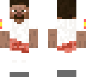 spain | Minecraft Skins