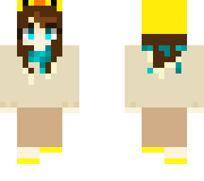 sqaishey | Minecraft Skins